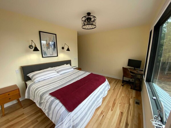 Sunrise Sands Retreat Beach & Dock 2364 - Torch Lake, MI