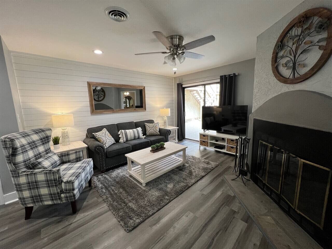 Rivers Edge 102 - Helen, GA