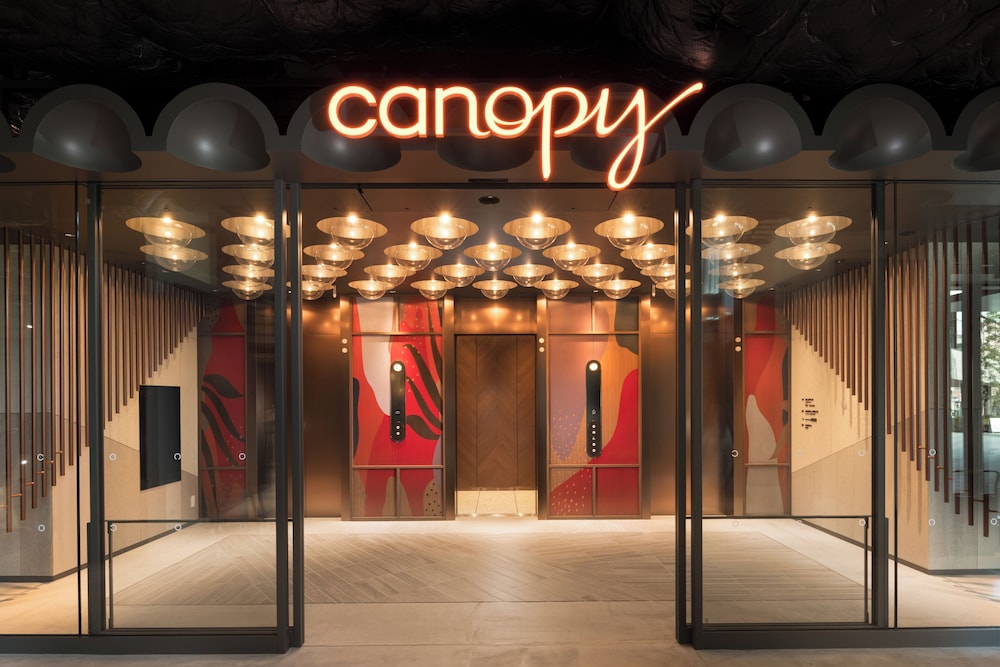 Canopy By Hilton Osaka Umeda - Umeda