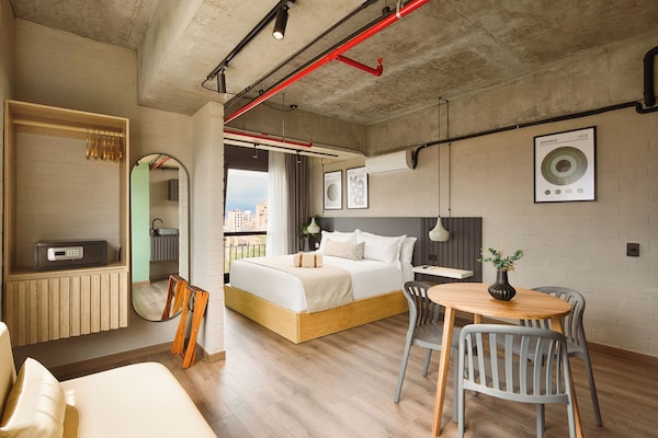 우르빗 소셜 로프트 - 메데인