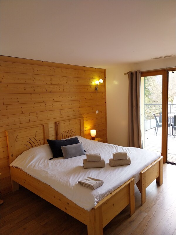 Auberge De Portout - Savoie