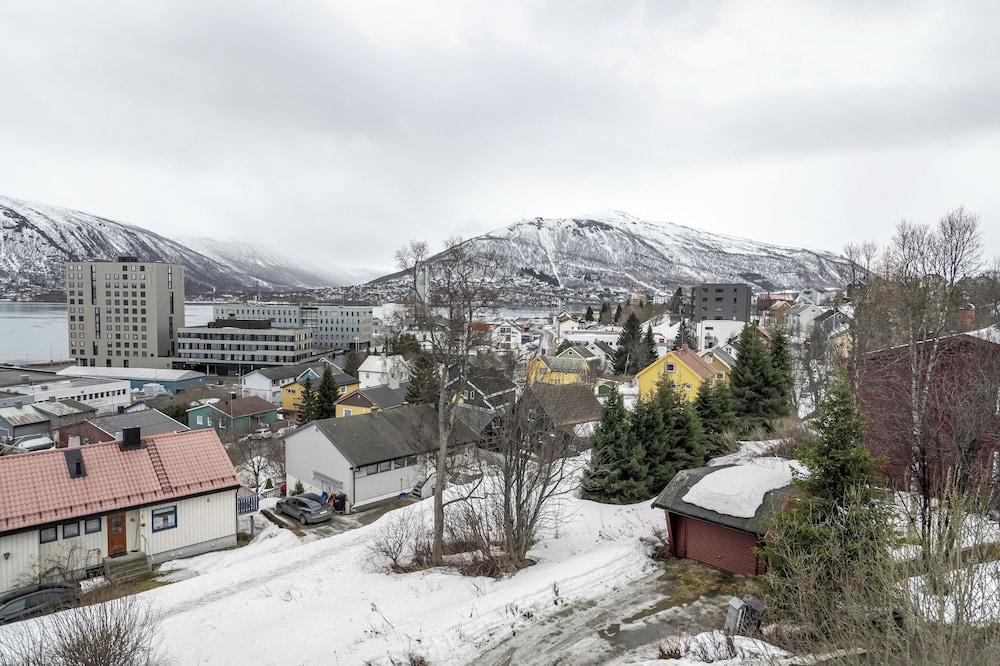 Boukersen Heim - Tromsø