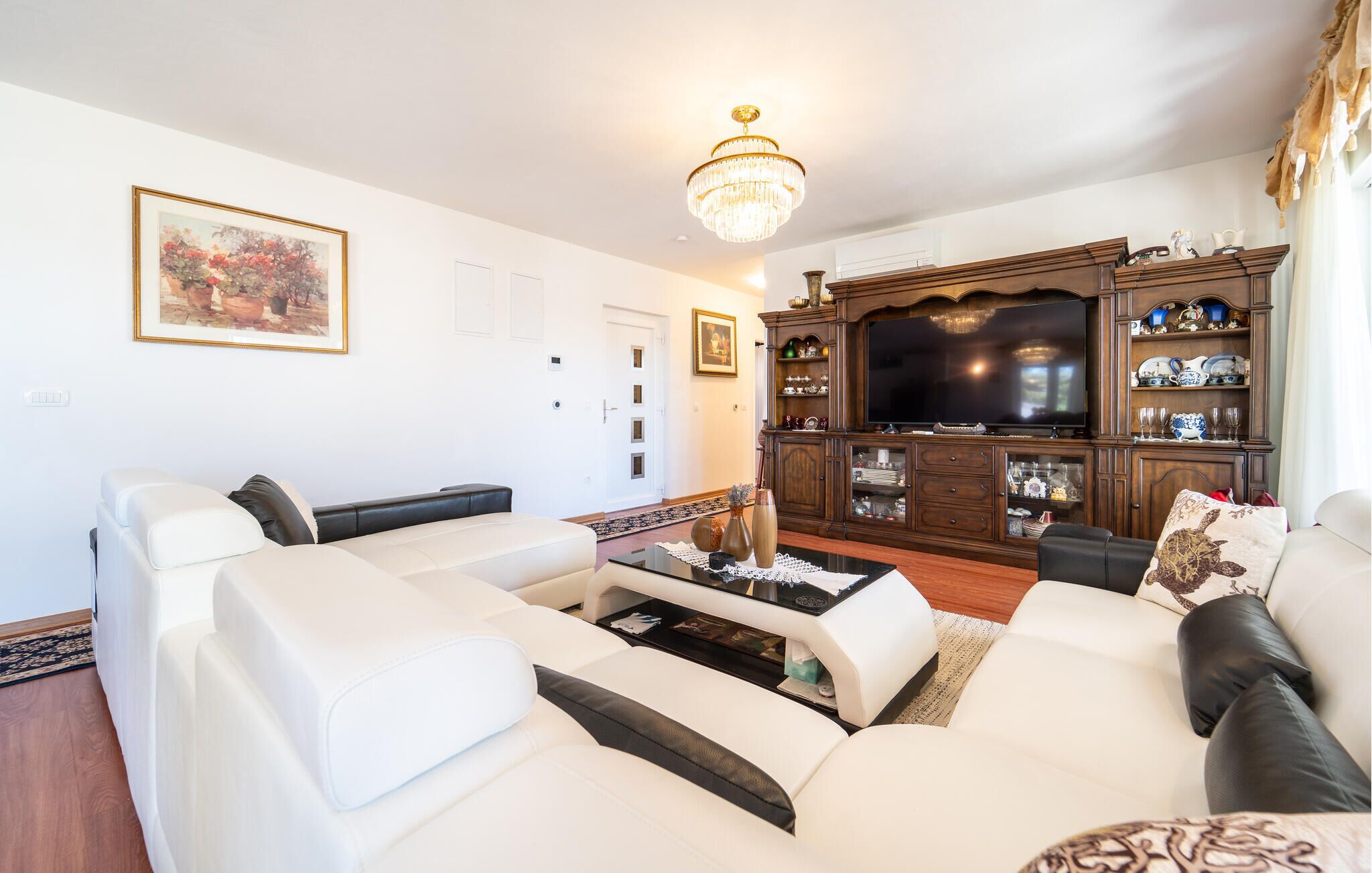 3 Bedroom Lovely Apartment In Sukosan - Croatia