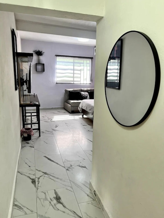 Bella Casa Con Cochera Cerca Del Hospital General - Ciudad Victoria