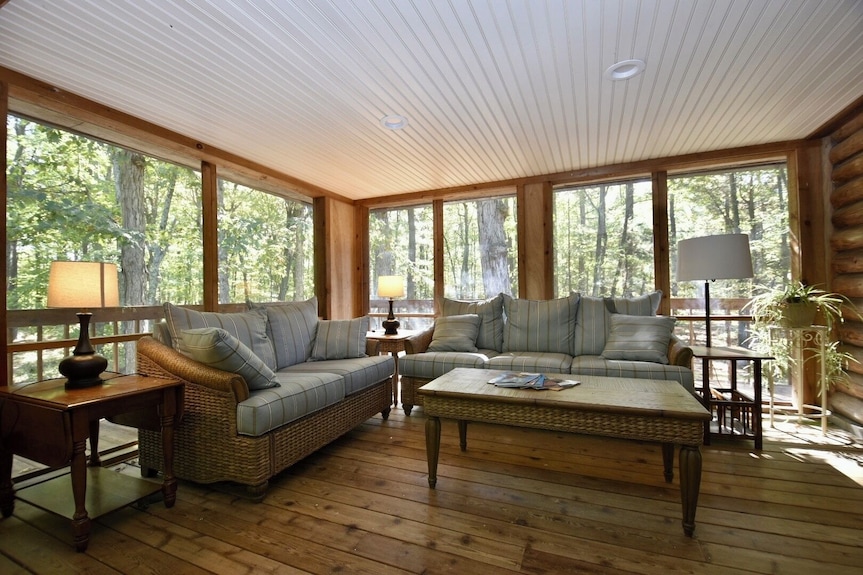 Cozy, Family Friendly, Log Cabin-st. Michaels, Md - Easton, MD