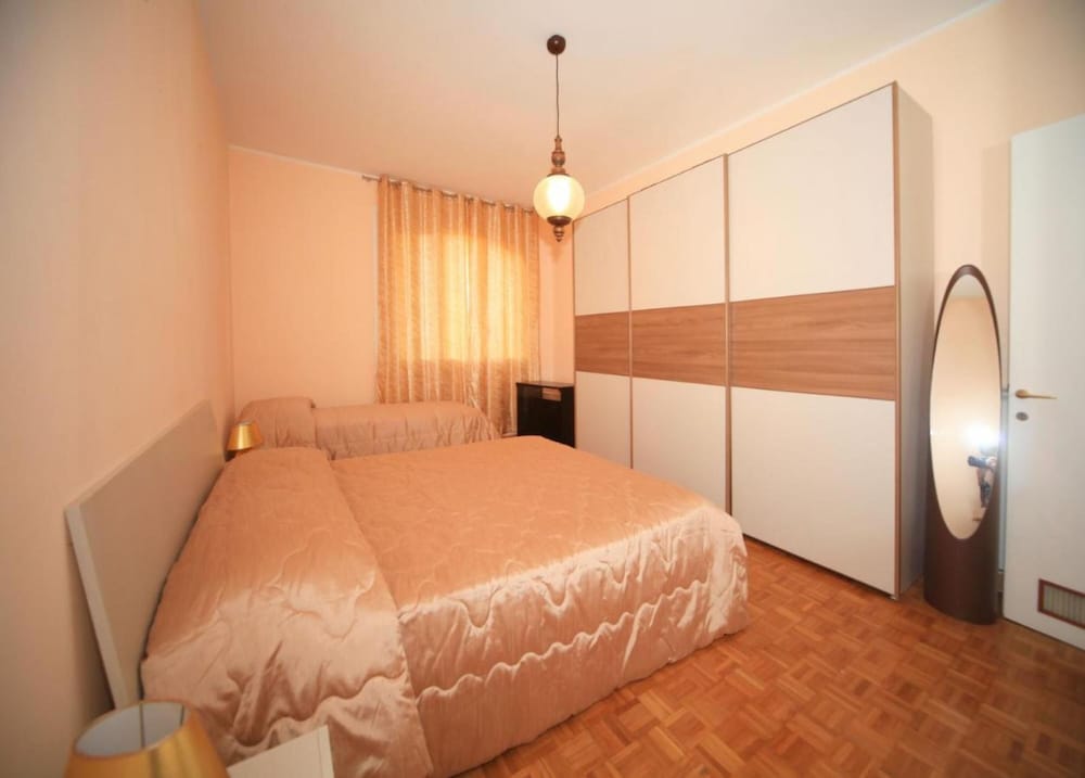 Crispi 231 - Milanomare - Pietra Ligure