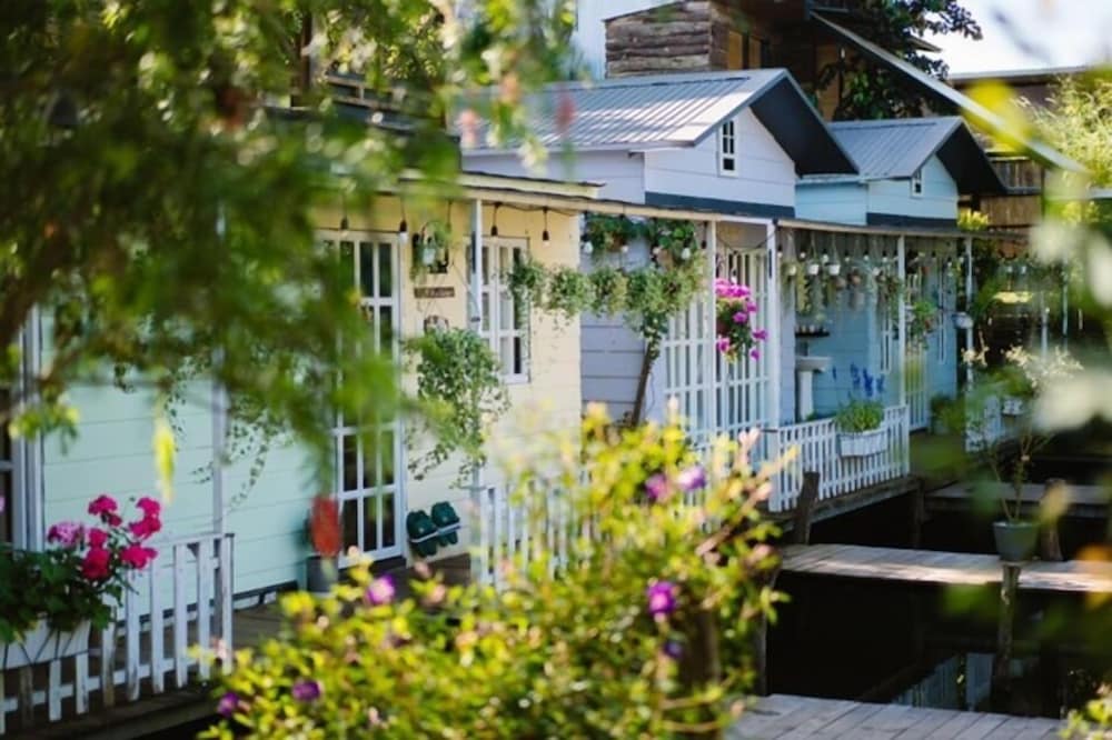 Hometa Homestay - Bảo Lộc