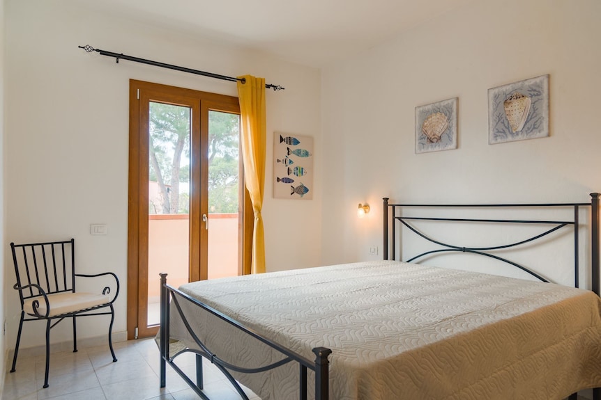 Sole - Porto Azzurro - Sole - Porto Azzurro - Porto Azzurro