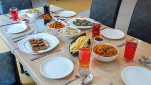 Pequeno-almoço
