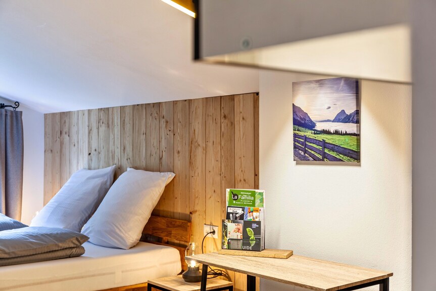 Appartement 'Appartement By Blahut Vacation - Dg' Avec Vue Sur Montagne Et Wi-fi - Ehrwald