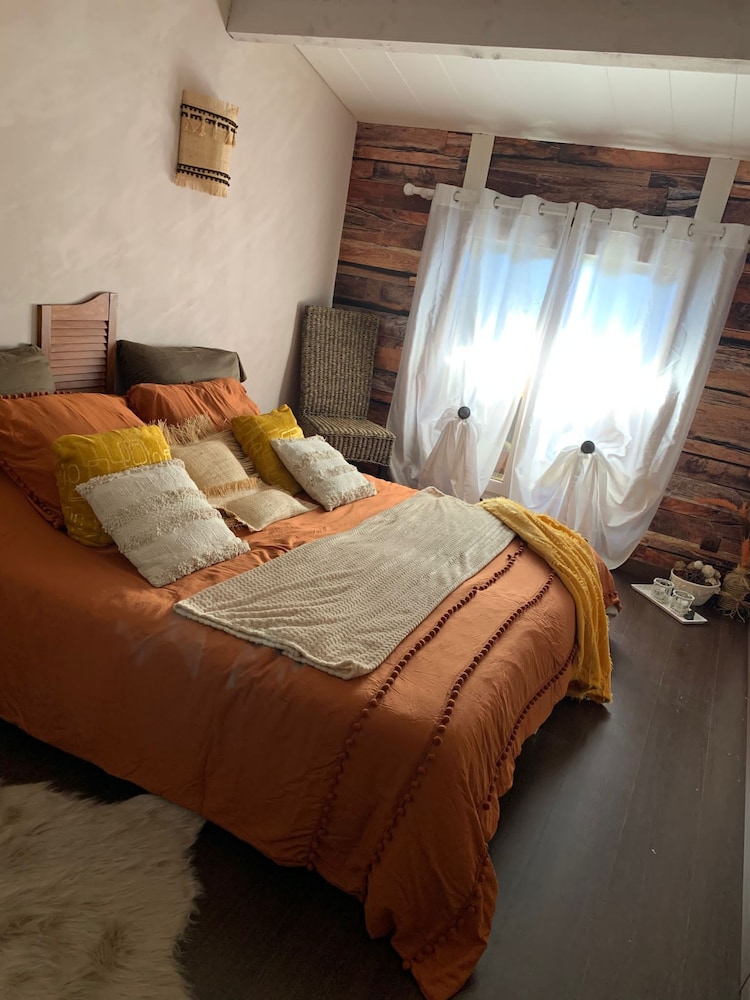 Villa Nyvioni, 3 Ch, Spa Et Piscine - Vias