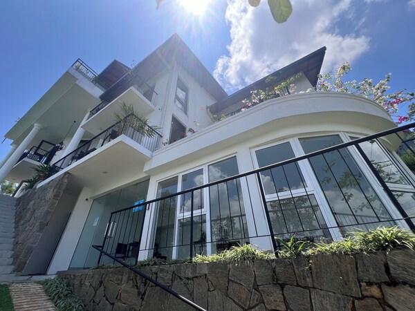 88th Hantana - Kandy