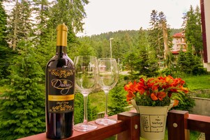 Terraço/pátio interior