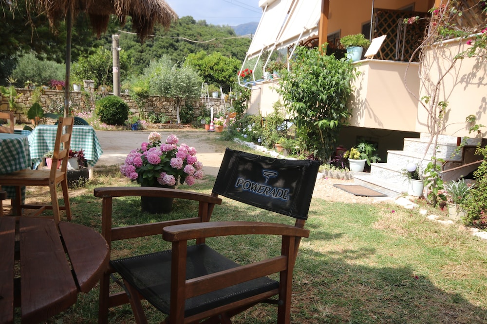 Stef & Stam - Himarë