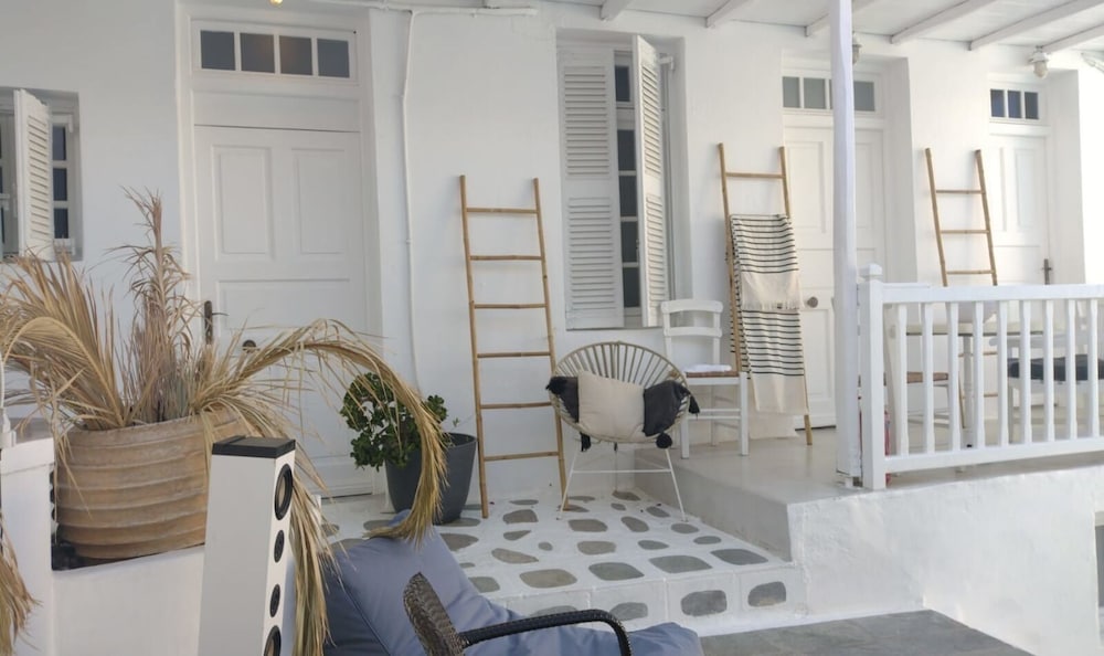 Kamara Residence Mykonos - Mykonos