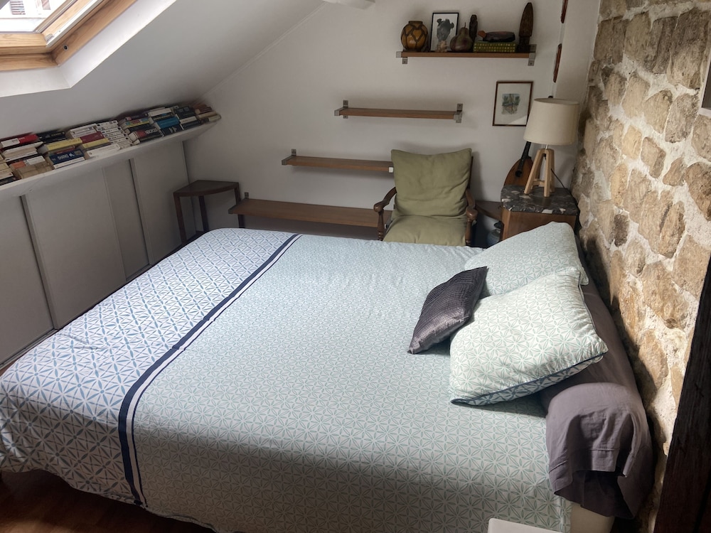 Un Havre de Paix à Paris à Proximité Adidas Arena Montmartre Stade de ...