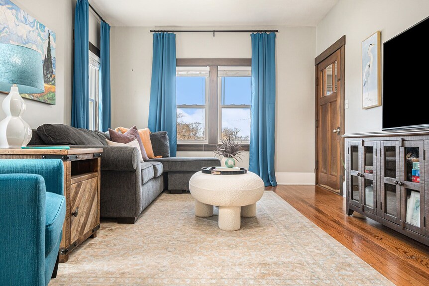 Benson's Cozy 3-br Retreat With Bbq Grill! - 오마하