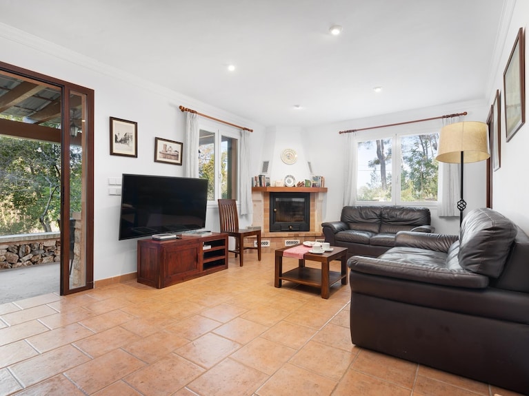 Casa Perelló: Paradise With Accessibility And Beauty In Mallorca - Cala d'Or