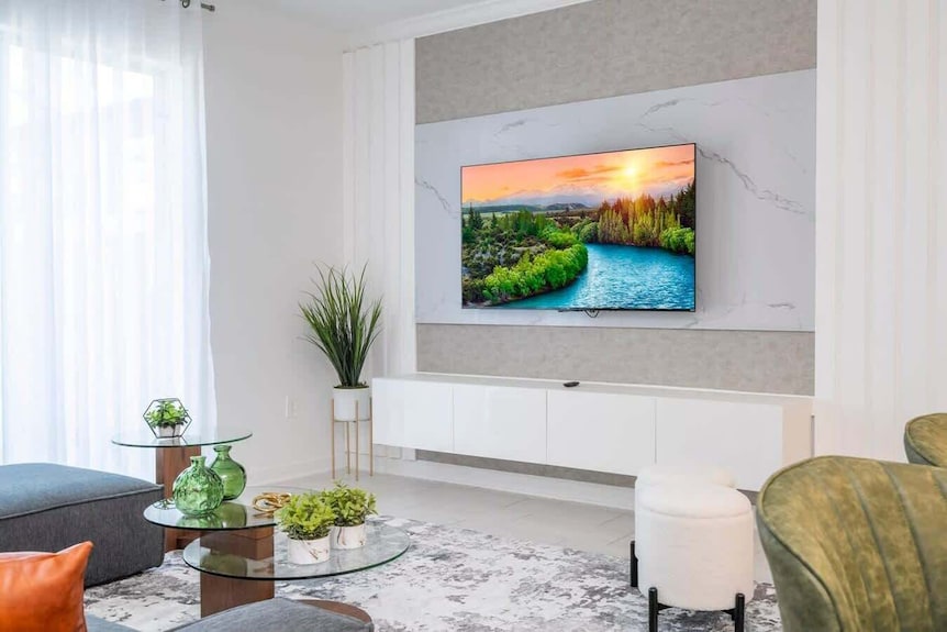 Charming 4bd W\/ Private Pool @ Storey Lake Resort 2653 - キシミー, FL