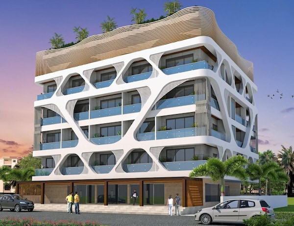 Agm Grand Hotel & Spa - Digha