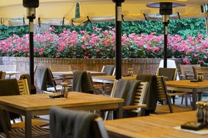 Restaurantes