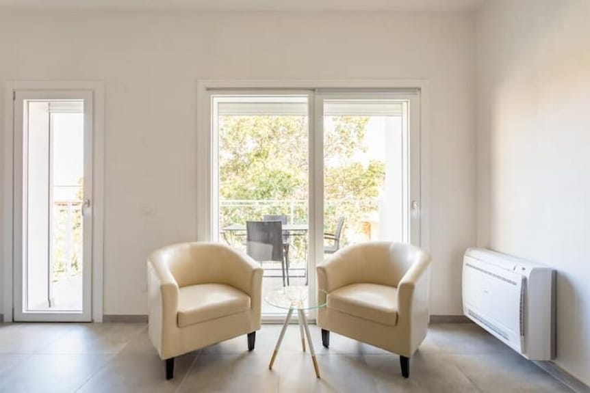 Al Secolo 1 Apartment "Querini" Ideal For Families - Peschiera del Garda