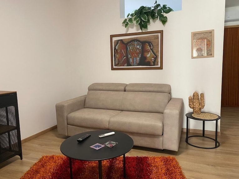 Appartamento A Torre Dellorso - Torre dell'Orso