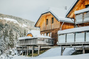 Casa | 4 quartos