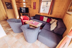 Casa | 4 quartos
