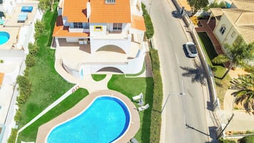 Vila (4 Bedrooms) | Fachada