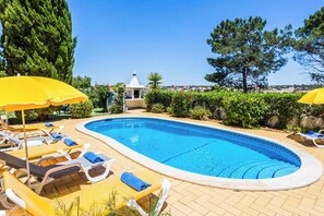 Villa (3 Bedrooms) | Interior