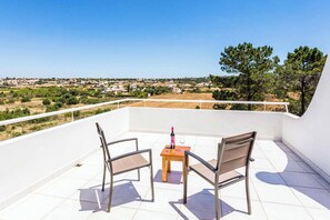 Villa (3 Bedrooms) | Interior