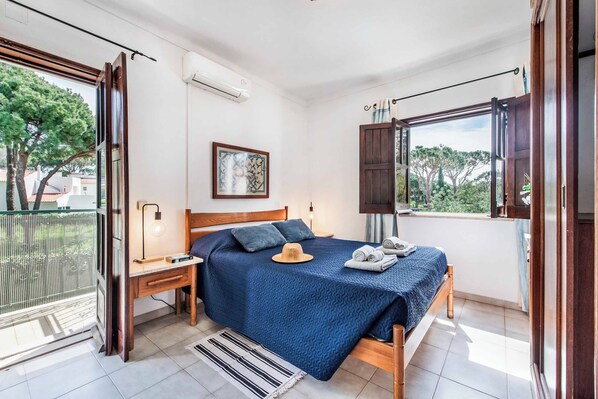 Villa (3 Bedrooms) | Interior