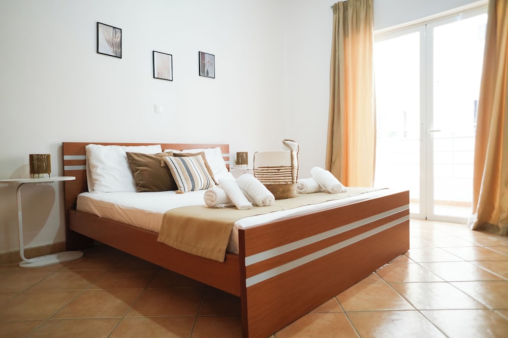 Saranda Waterside Apartments - Saranda