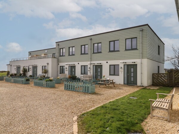 5 Ocean Reach - Hope Cove