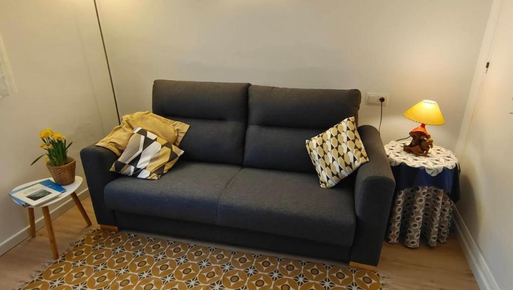 El Cau De Ribes, Tu Alojamiento En El Valle - Vall de Núria