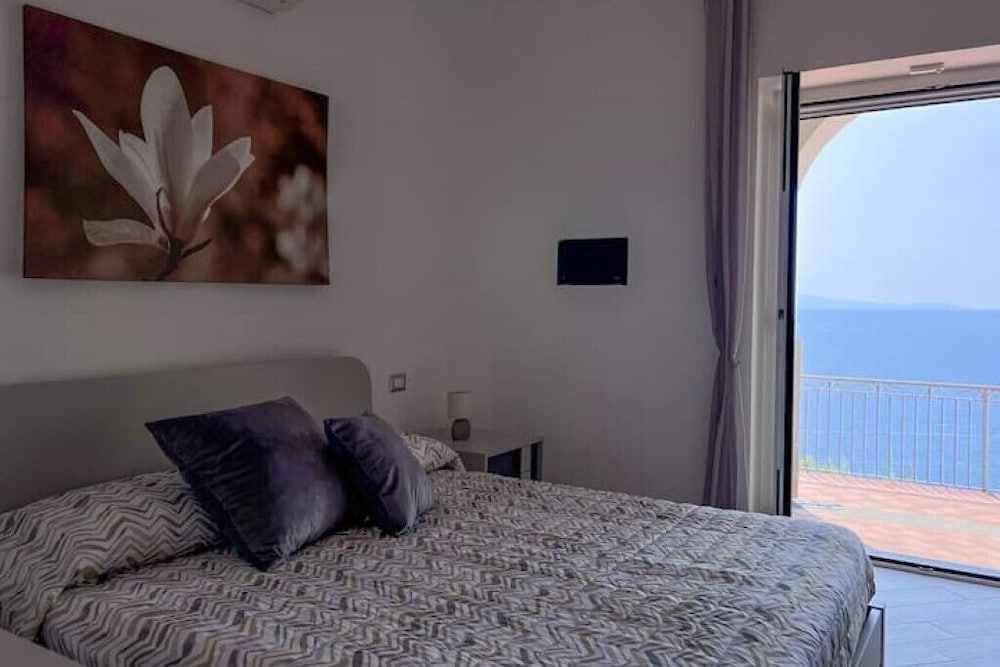 Villa Giulia Lovely View #2 - Amalfi