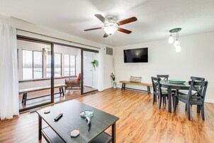 Apartamento (1 Bedroom) | Interior