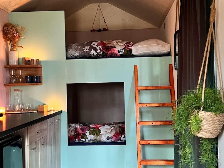 De Sluus In De Natuur - Hoogeveen