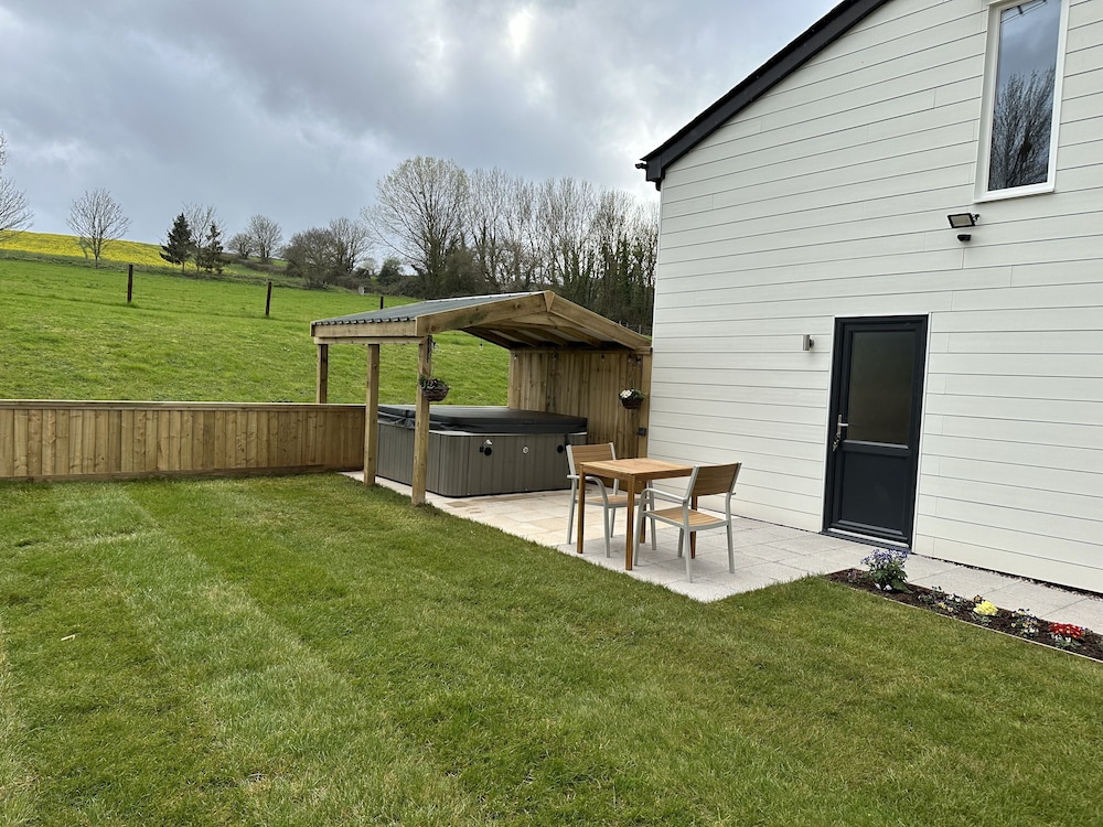 Springwell Lodge - Exeter