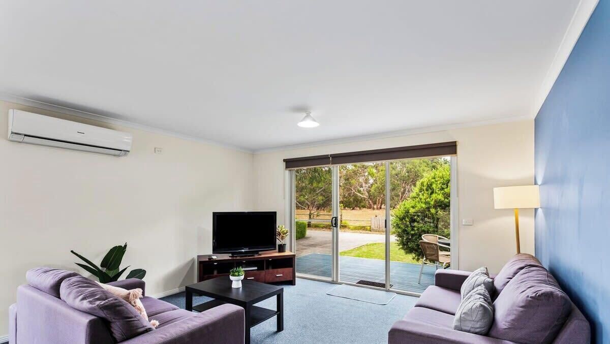 Phillip Island Family Resort 2bdr - Ventnor