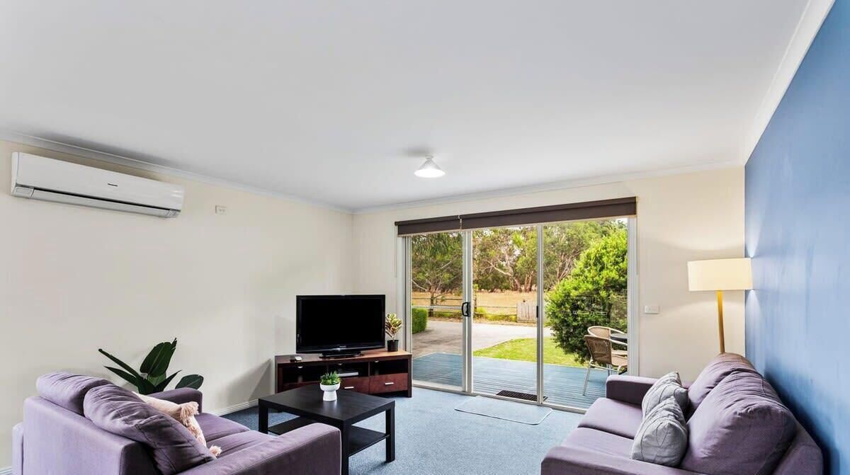 Phillip Island Family Resort 2bdr - Phillip Island