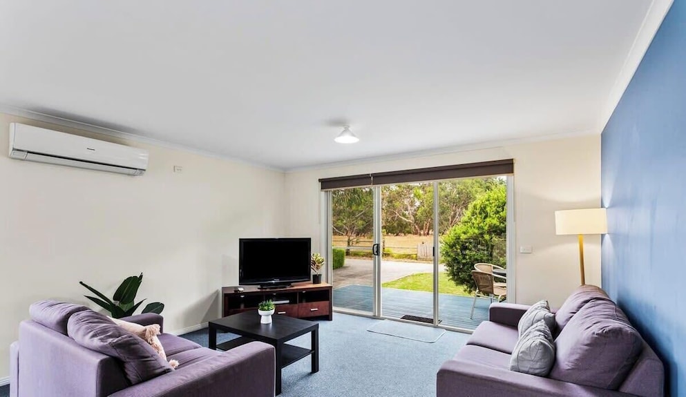 Phillip Island Family Resort 2bdr - Melbourne