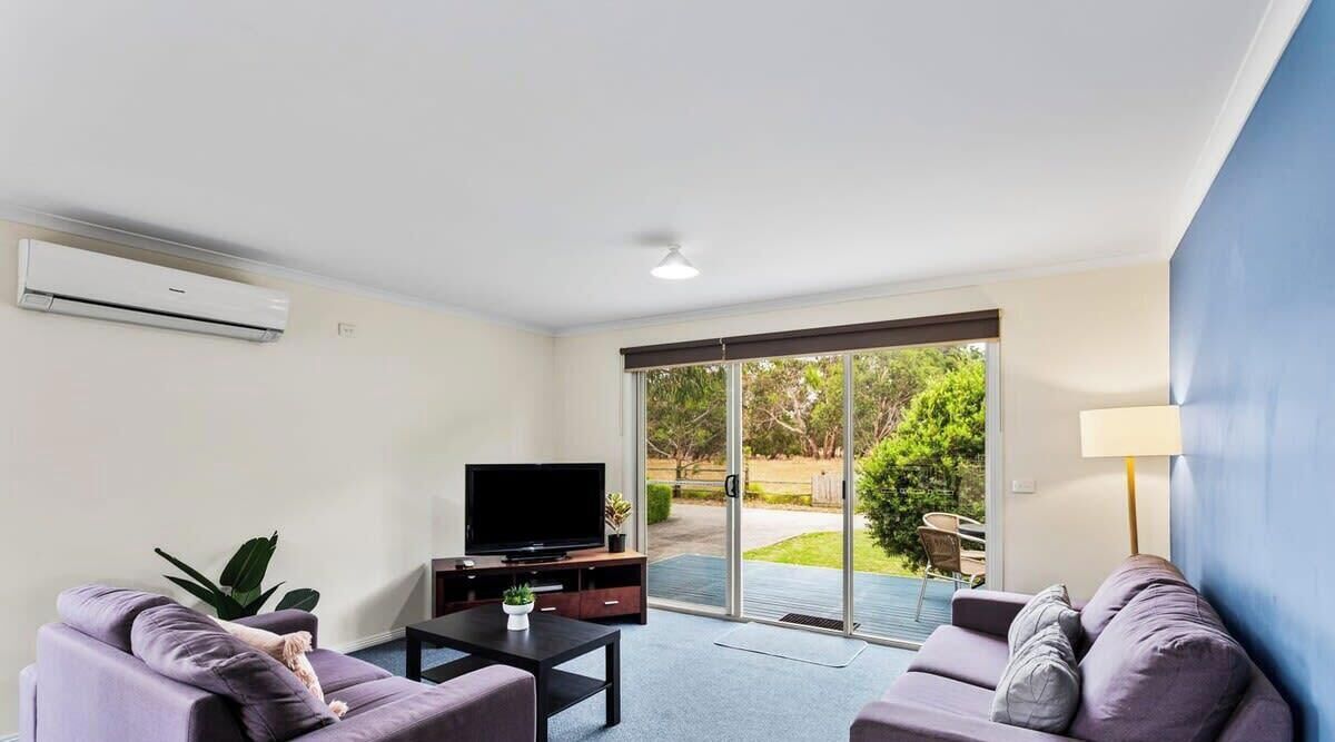 Phillip Island Family Resort 2bdr - Phillip Island