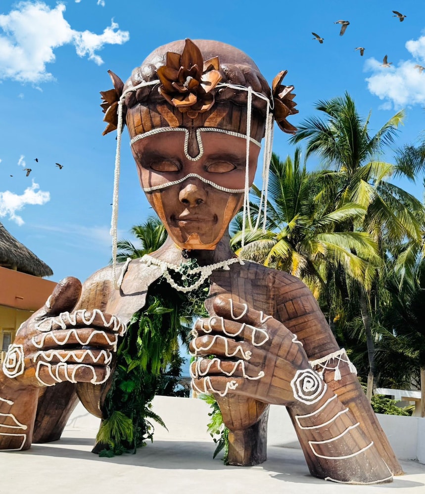 Casa Hamaca Nayarit - Chacala