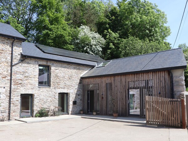 3 Caddaford Barns - Buckfastleigh