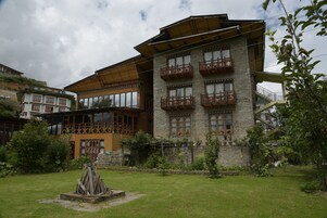 Fachada
