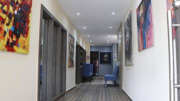 Pormenores do interior