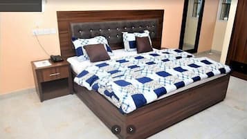 Quarto Clássico | 1 quarto, Wi-fi grátis