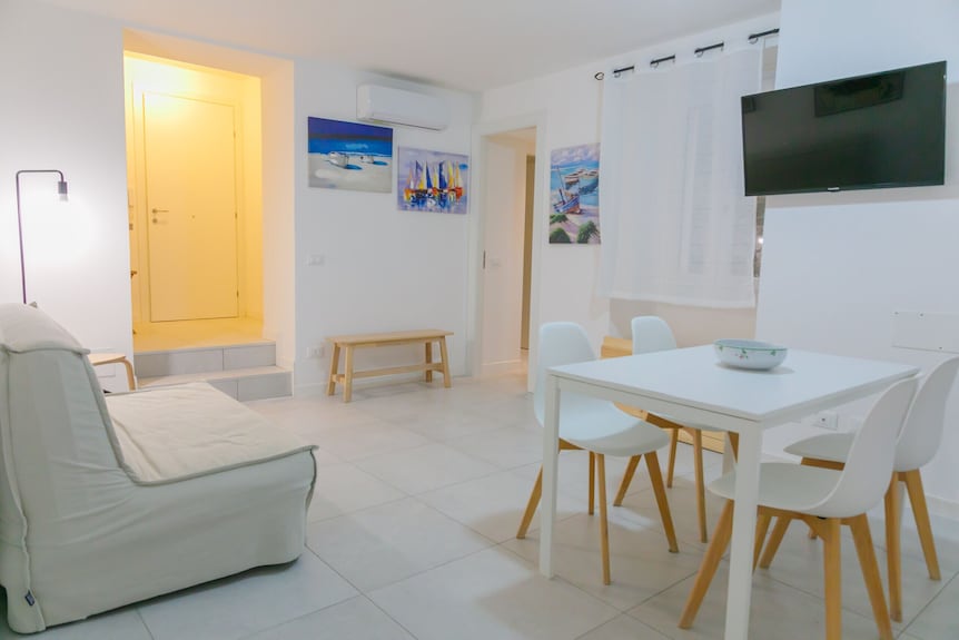 A Due Passi Dal Molo By Wonderful Italy - Apartment - Cefalù
